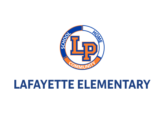 Events and Flyers – Communications – Lafayette Elementary